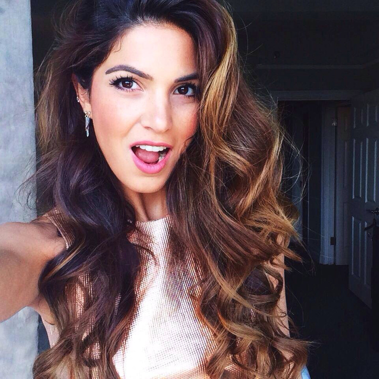 Negin Mirsalehi