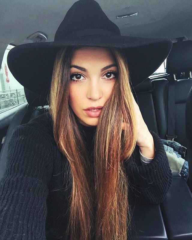 Negin Mirsalehi