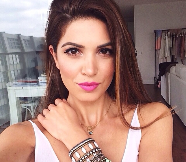 Picture of Negin Marsalehi
