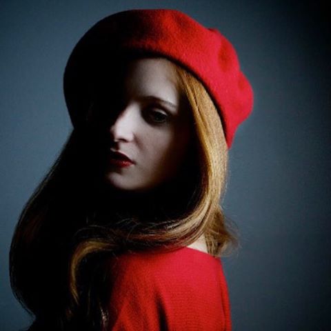 Picture of Erin Whitcomb