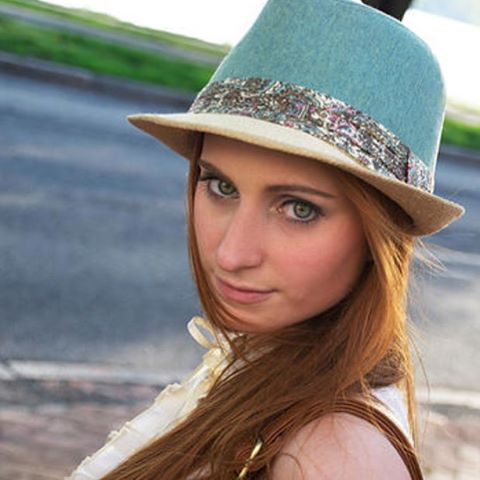 Image of Erin Whitcomb