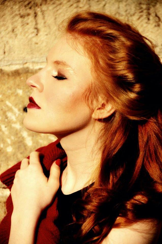 Picture of Marleen Maxeiner