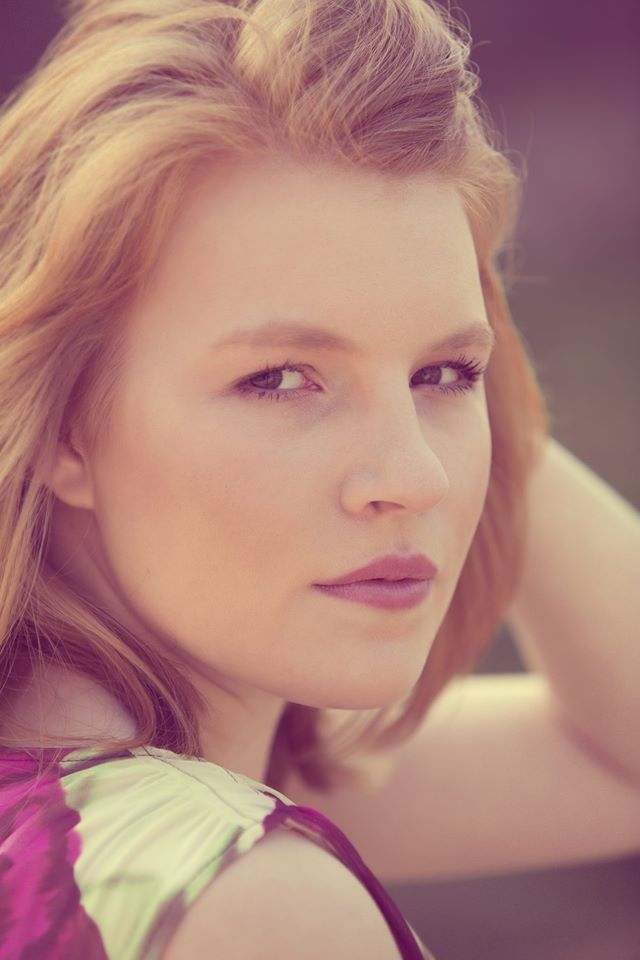 Image of Marleen Maxeiner