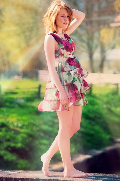 Picture of Marleen Maxeiner