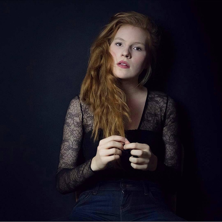 Picture of Marleen Maxeiner