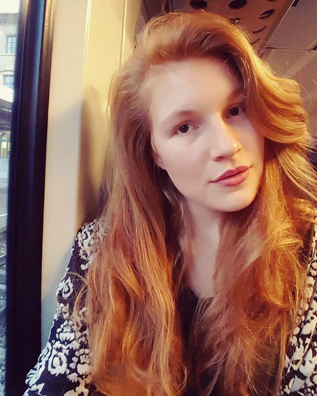 Picture of Marleen Maxeiner