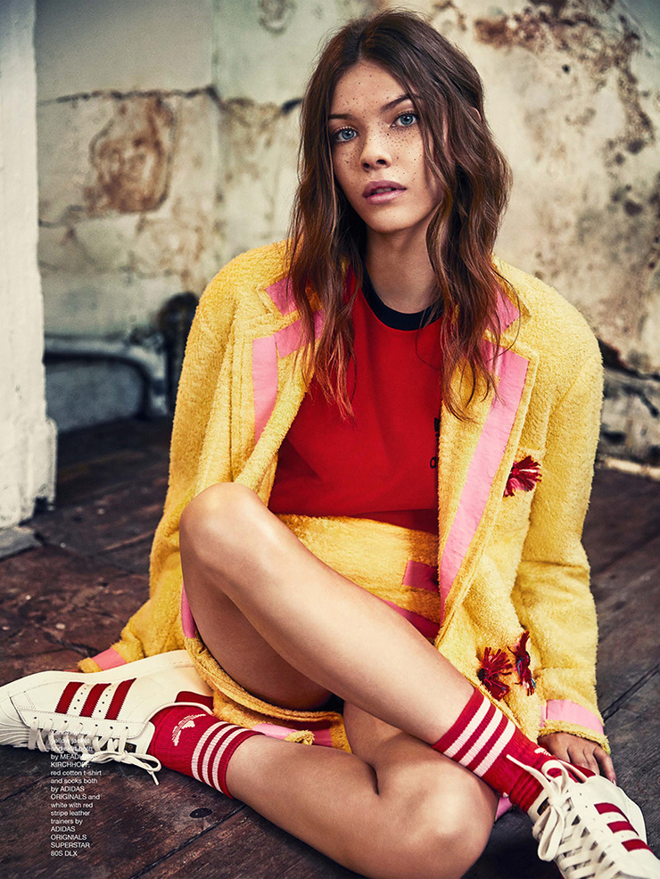 Image of Xannie Cater