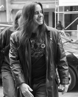 Ángel David Revilla image