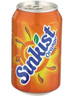 Picture of Sunkist