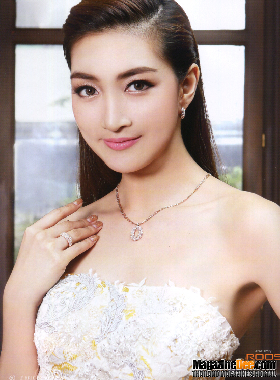 Picture of Khemanit Jamikorn