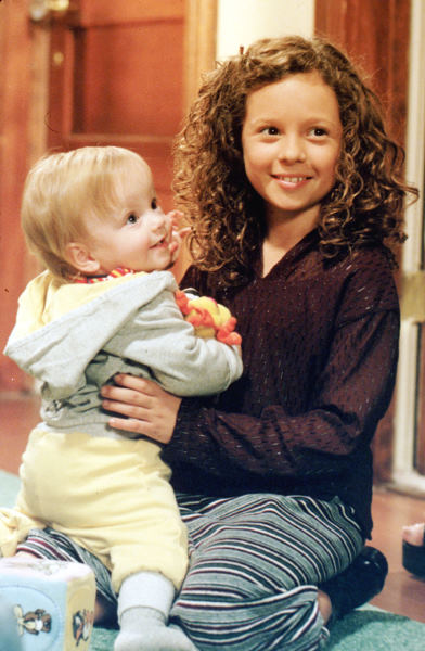 Picture of Mackenzie Rosman