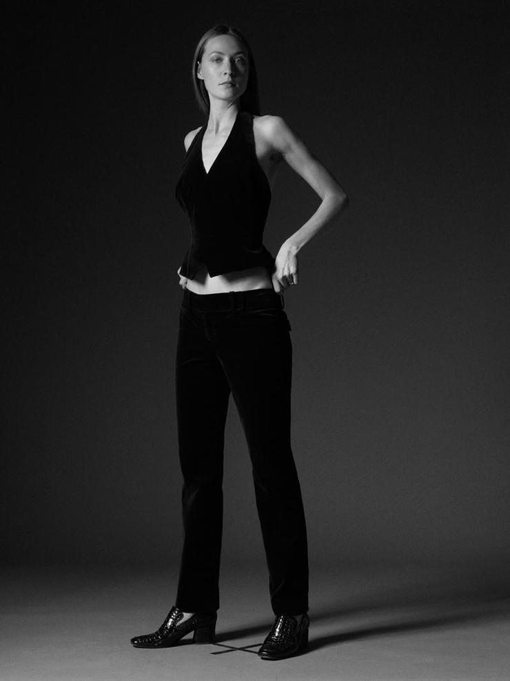 Picture of Erika Wall