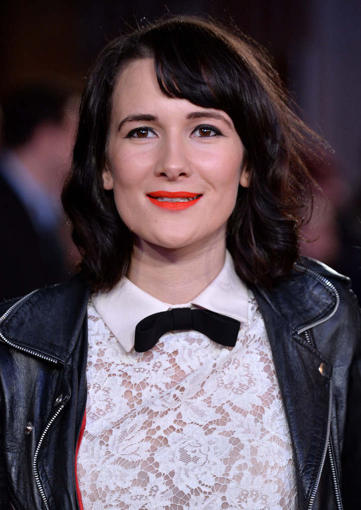 Picture of Sarah Solemani