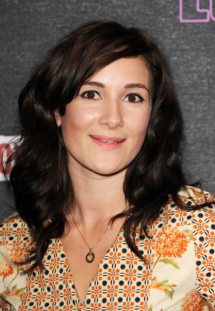 Picture of Sarah Solemani