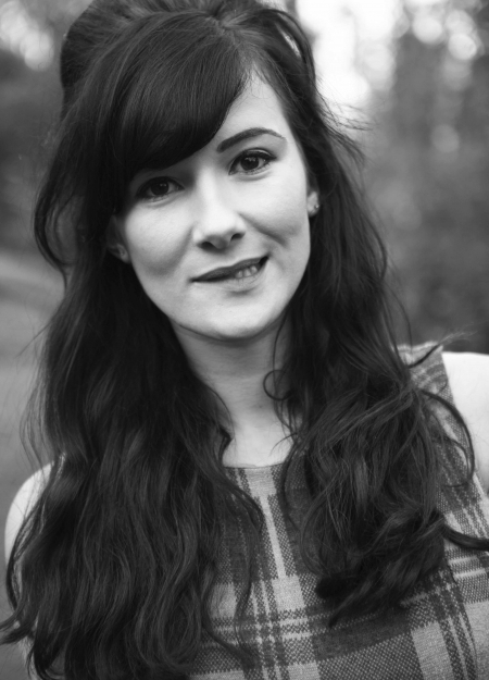 Picture of Sarah Solemani