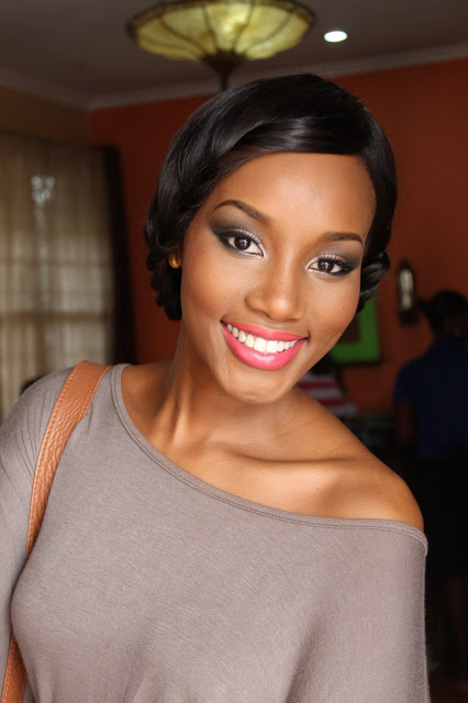 Picture of Nancy Sumari