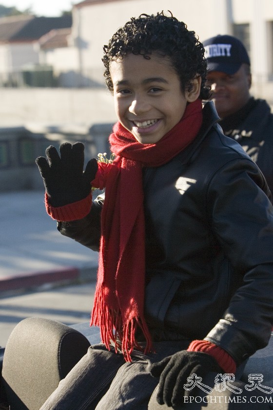 Picture of Noah Gray-Cabey