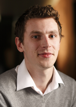 Picture of Nicky Phelan