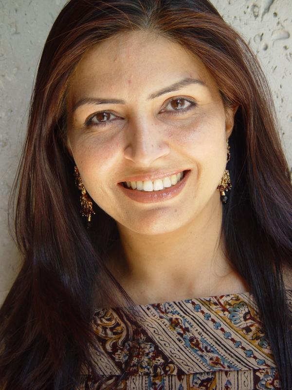 Image of Sandeep Garcha