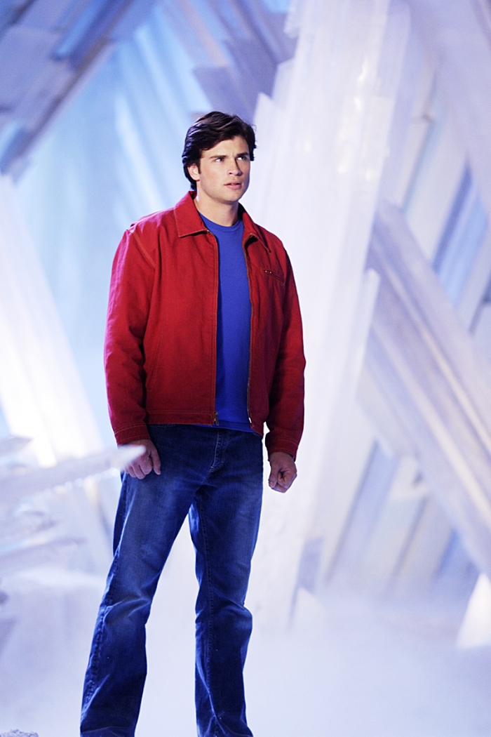 8x09 Abyss