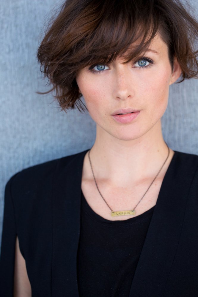 Crystal Arnette image