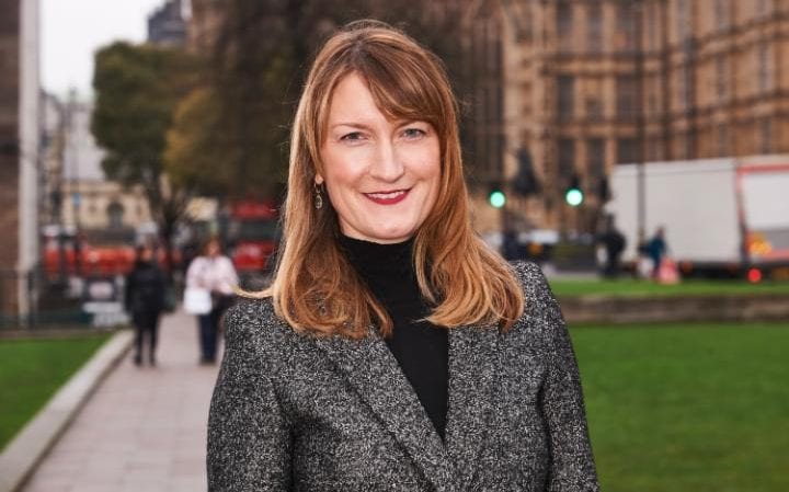 Image of Allegra Stratton