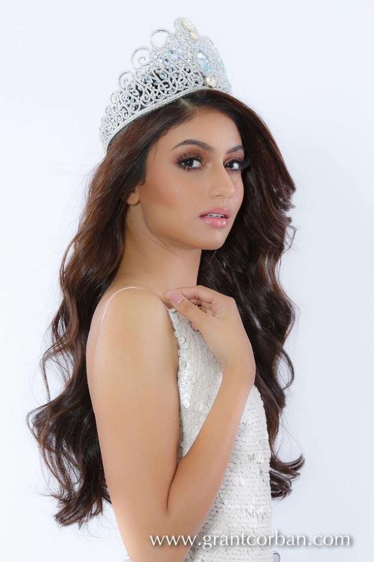 Picture of Kiran Jassal