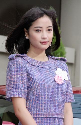 Picture of Suzu Hirose