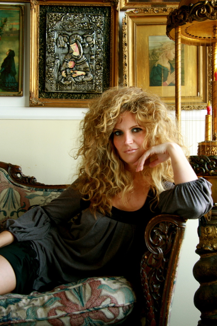 Picture of Jessica Duffy