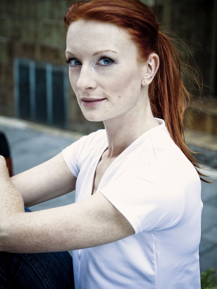 Image of Susanne Duntsch