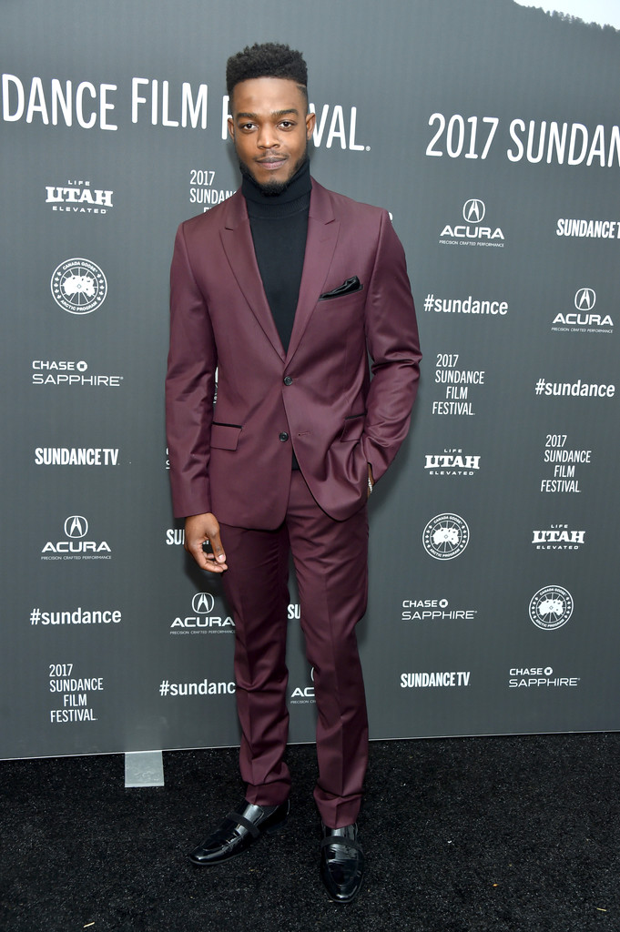 Picture of Stephan James