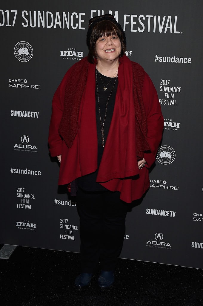 Kathryn Kirkpatrick image