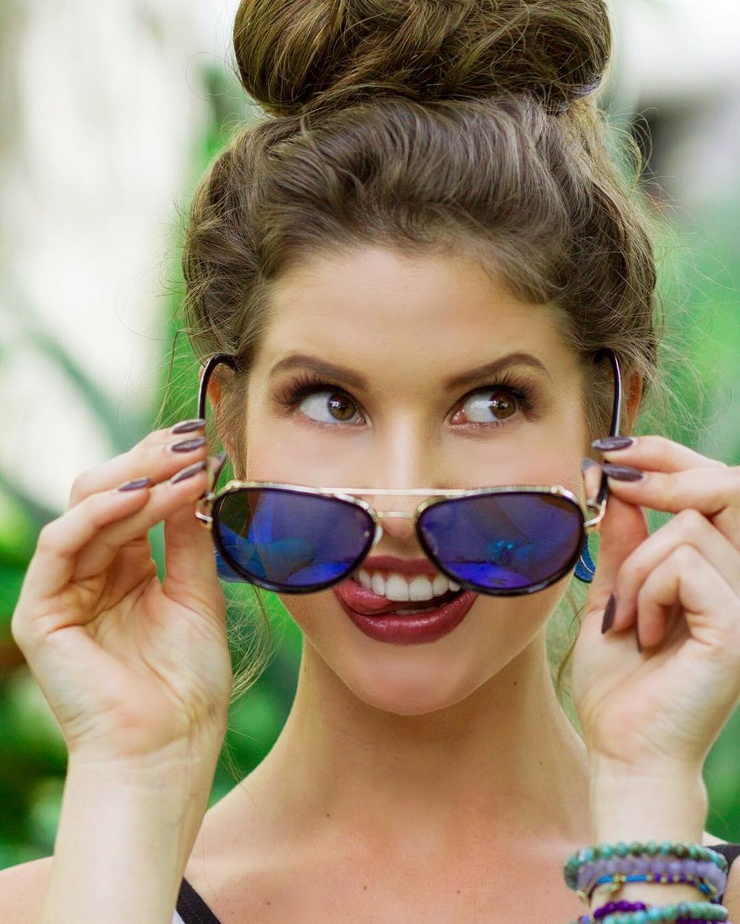 Picture of Amanda Cerny