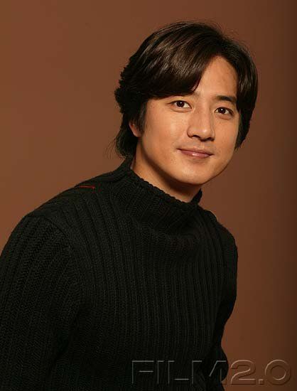 Picture of Jun-ho Jeong