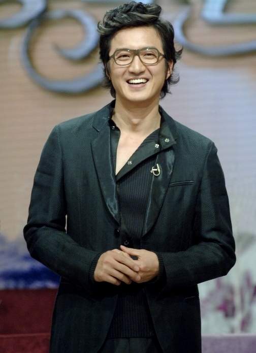 Picture of Jun-ho Jeong
