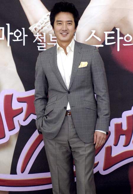 Picture of Jun-ho Jeong