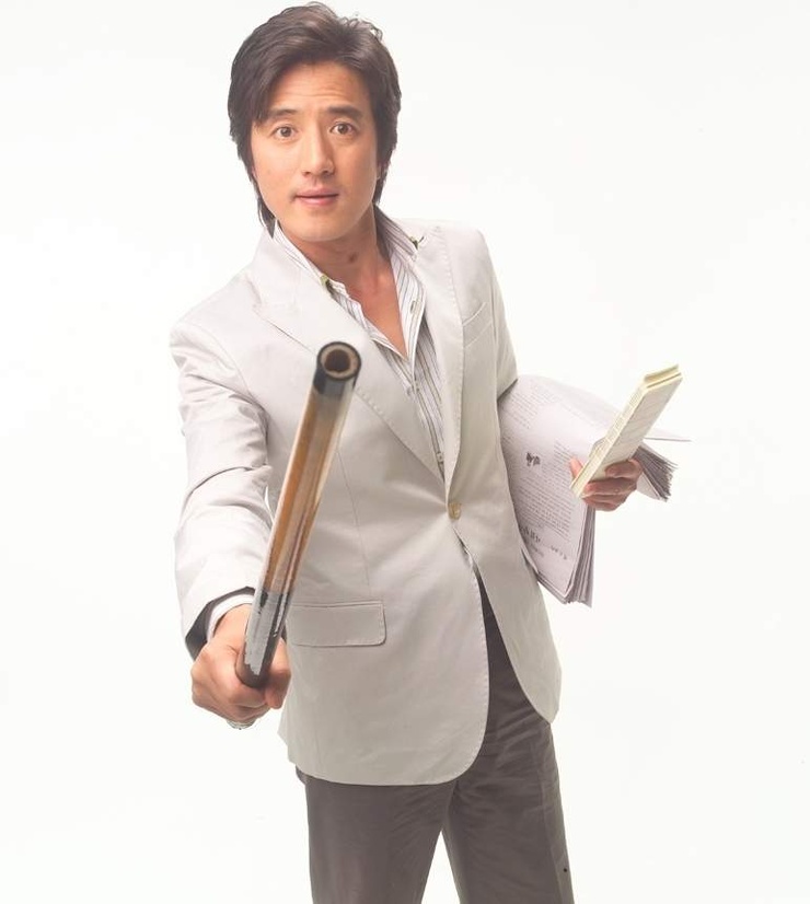 Picture of Jun-ho Jeong