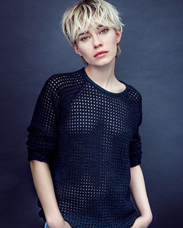 Picture of Daria Plyushko