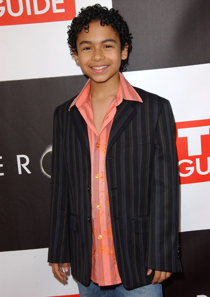Picture of Noah Gray-Cabey