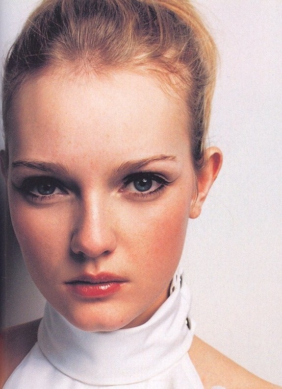 Picture of Sara Daykin