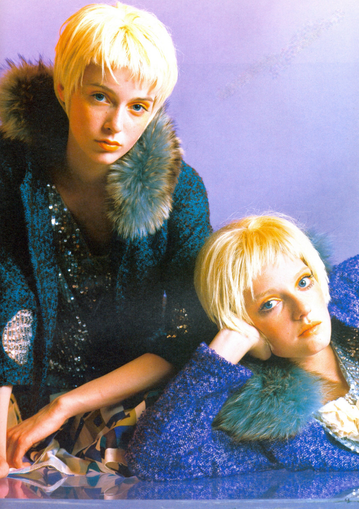 Image of Sara Daykin