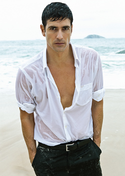 Picture of Reynaldo Gianecchini