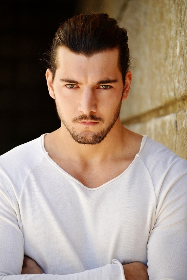 Picture of Andrea Preti