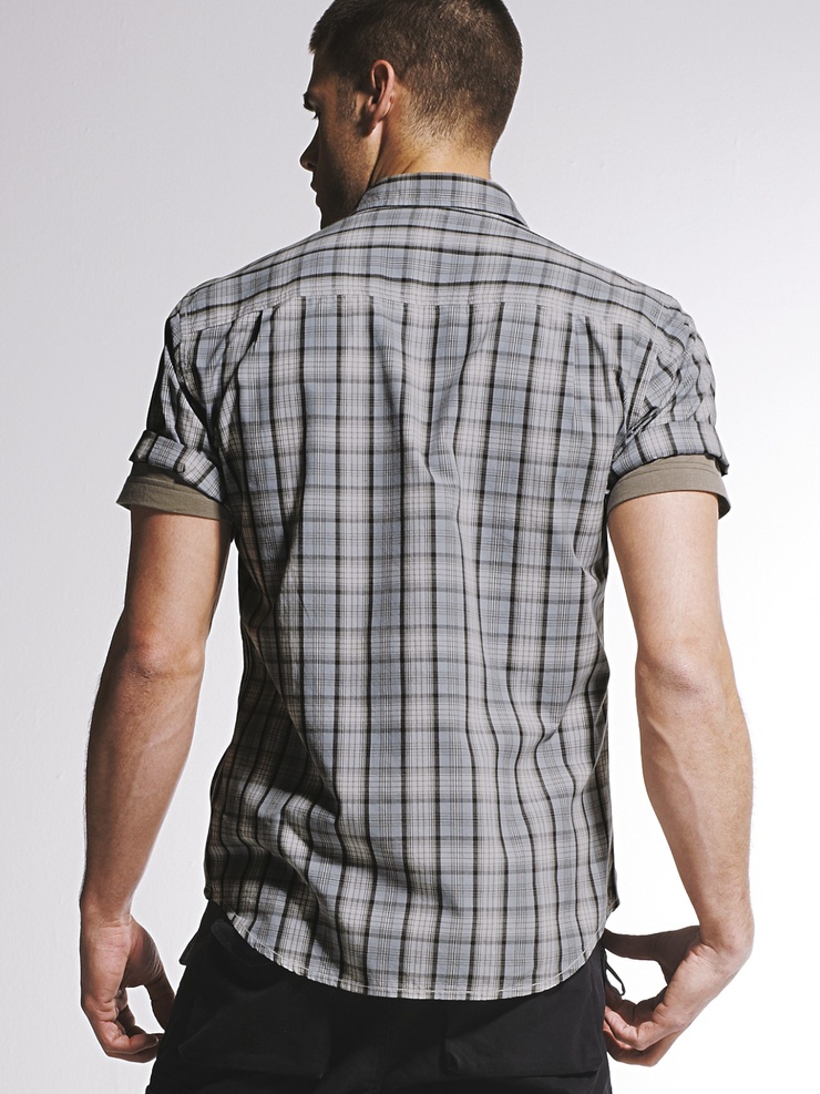 Picture of Chad White