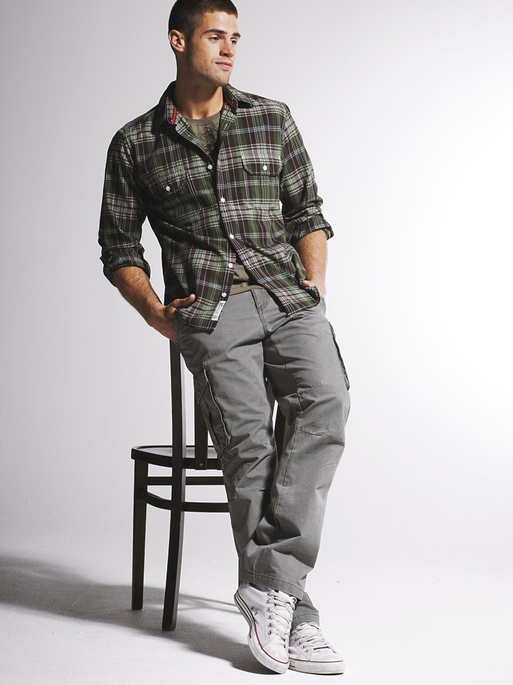 Picture of Chad White