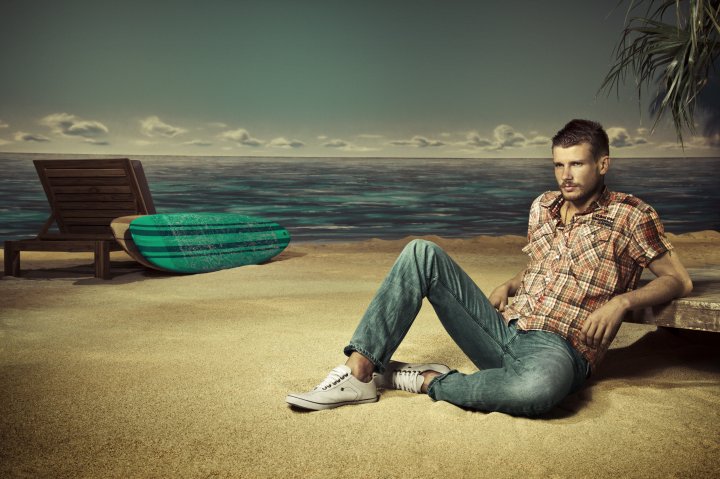 Picture of Rodrigo Hilbert