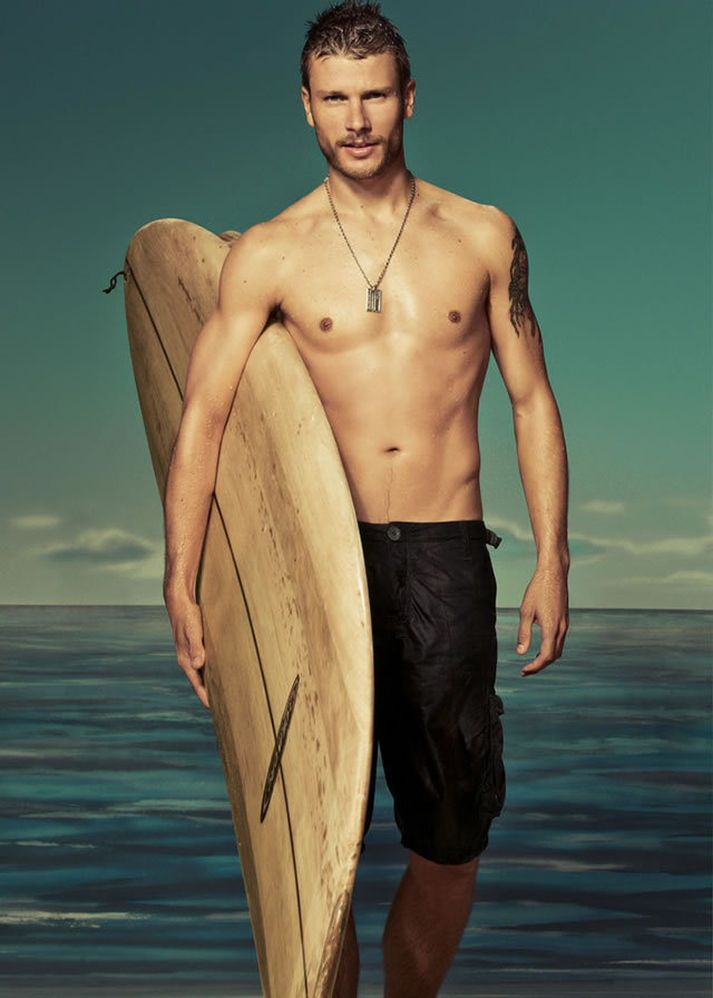 Picture of Rodrigo Hilbert