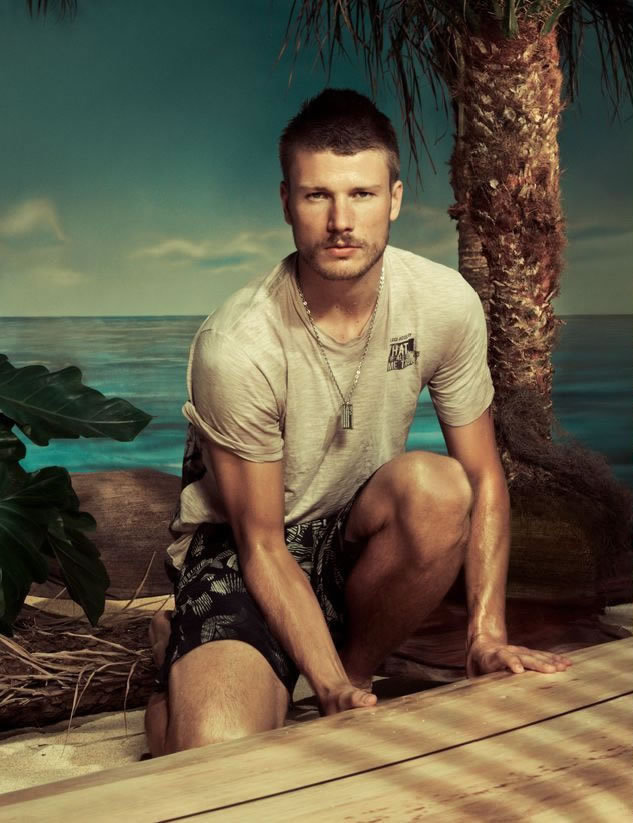 Picture of Rodrigo Hilbert