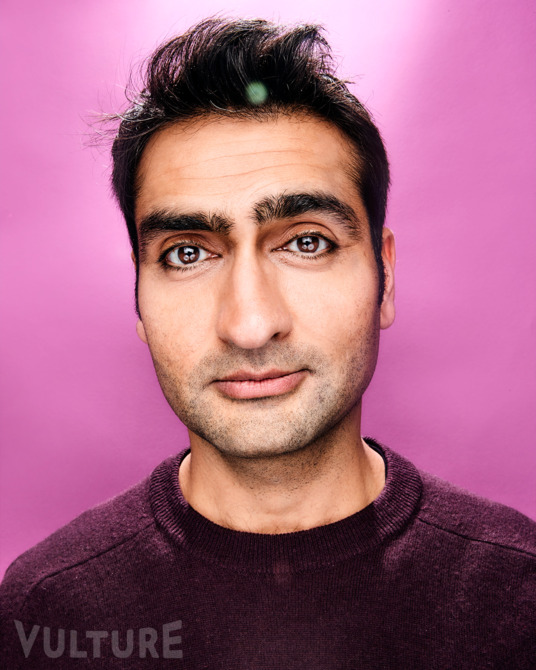 Kumail Nanjiani image
