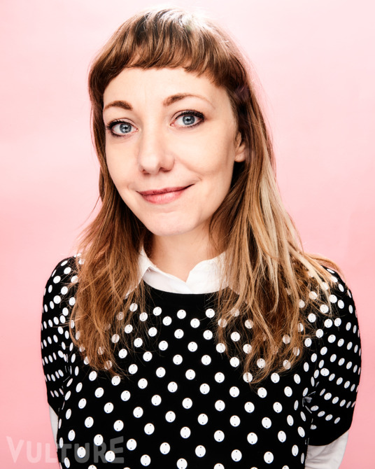 Picture of Emily V. Gordon